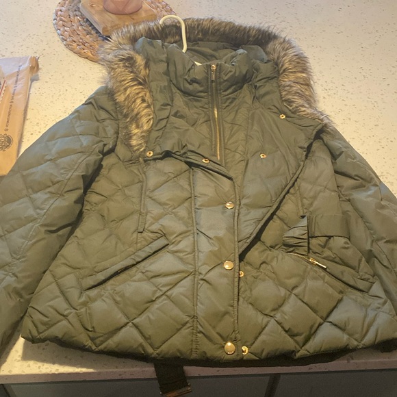 Express | Jackets & Coats | Express Coat Excellent Condition | Poshmark